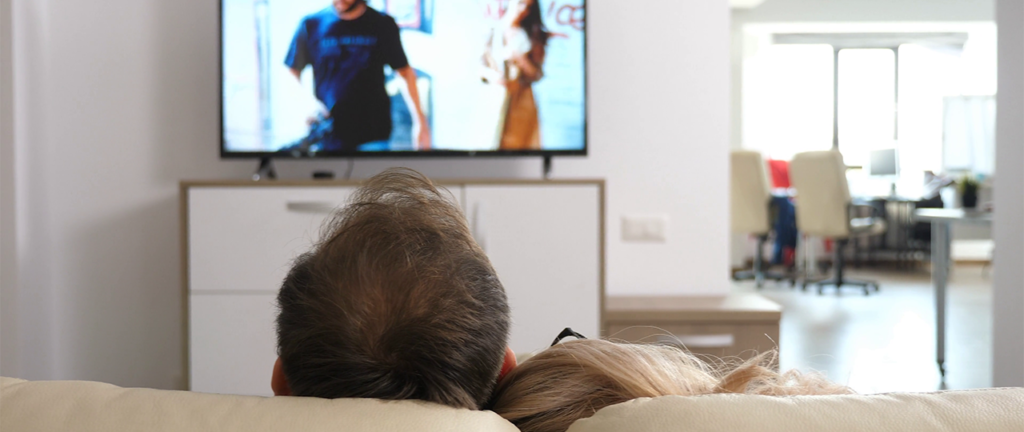 dbx-tv – Superior Audio Enhancement Technology