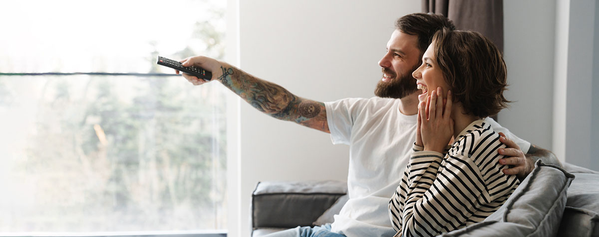 dbx-tv – Superior Audio Enhancement Technology